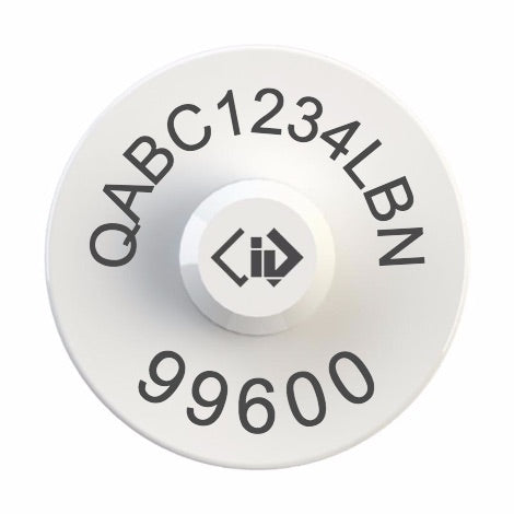 HDX Enviro NLIS Tags Cattle