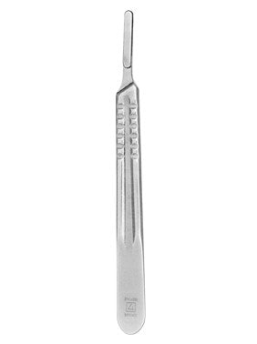 Scalpel Blade Handle (No. 4)